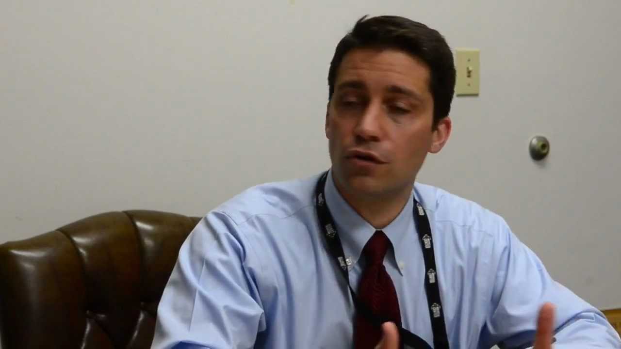 Concussion Series: Interview with Dr. Michael DeFranco - YouTube
