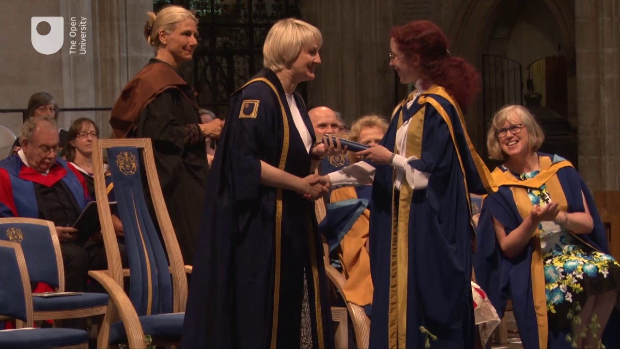 Ely Degree Ceremony, Saturday 3 June, 18:30 - YouTube