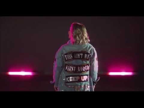 RaeLynn Keep up - YouTube