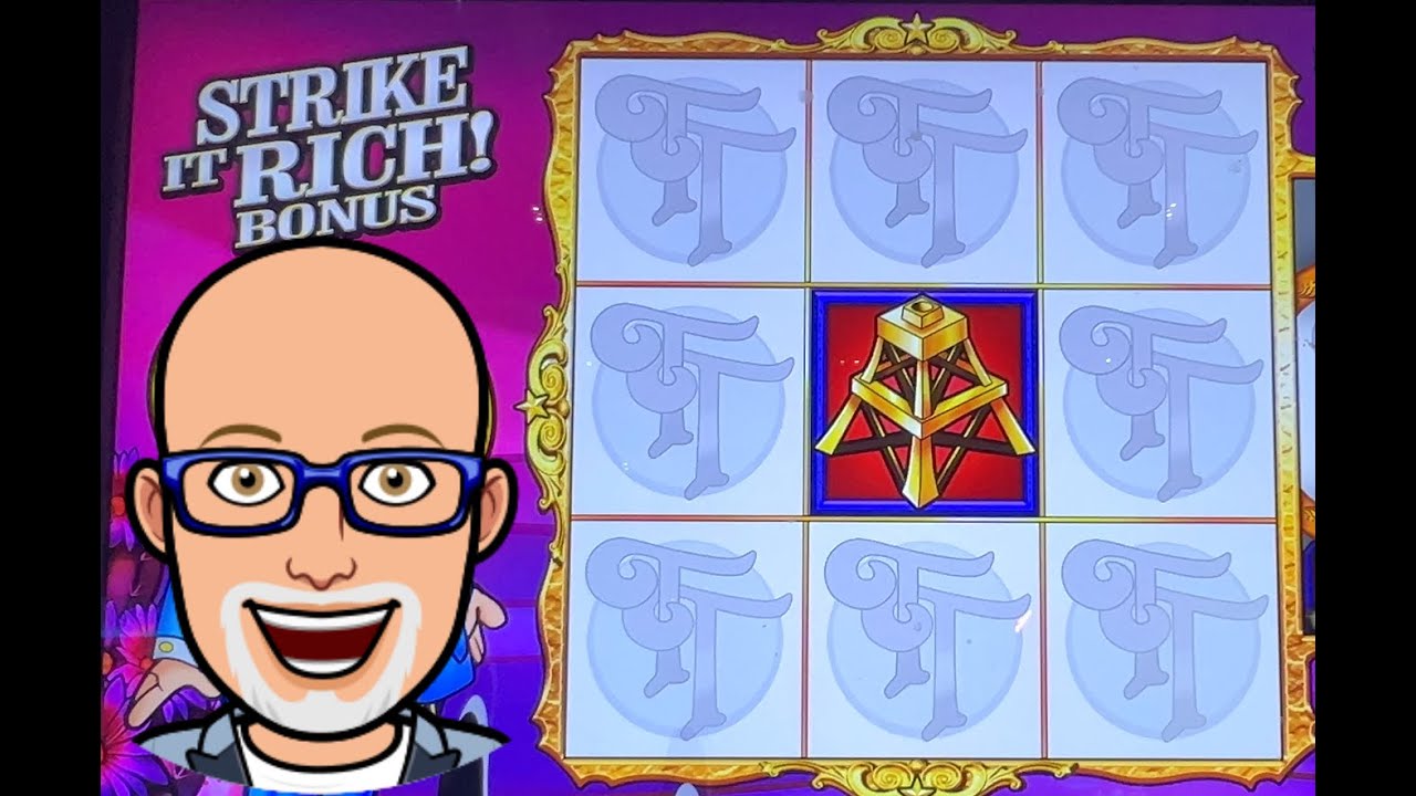 Birthday gambling is fun! - YouTube