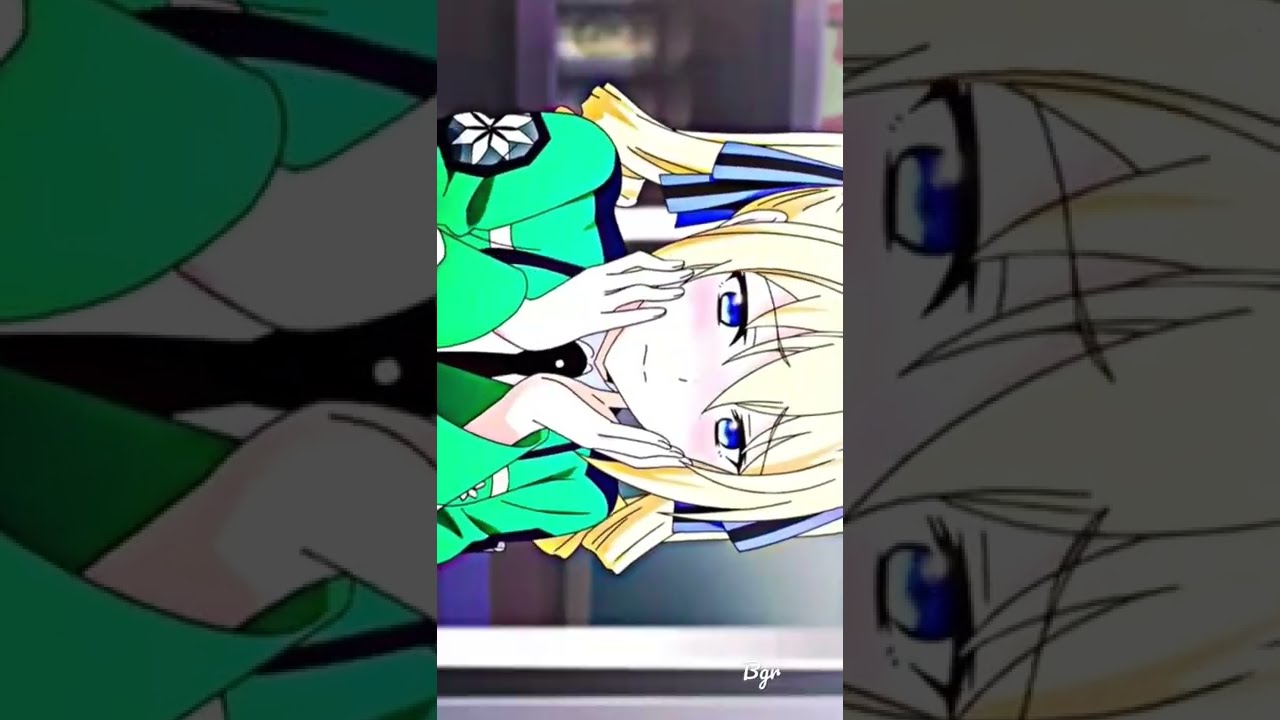 Anime Girls - CPR Song Edit #shorts - YouTube