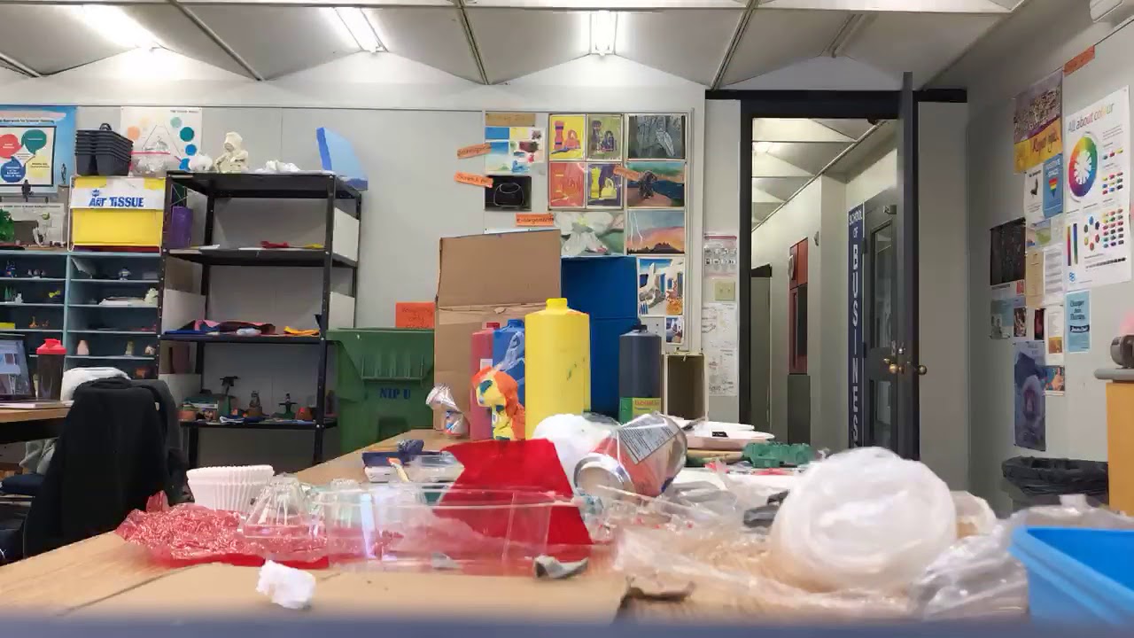 STSE Process Video - YouTube