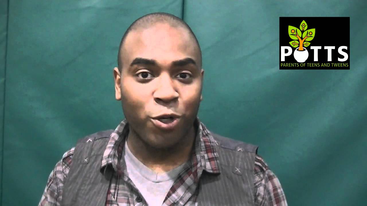 POTTS Interview: Director of Acquire The Fire - YouTube