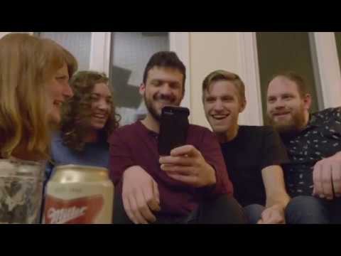 Pizza Tracer **NEW AMAZING PIZZA TRACKING APP!** - YouTube