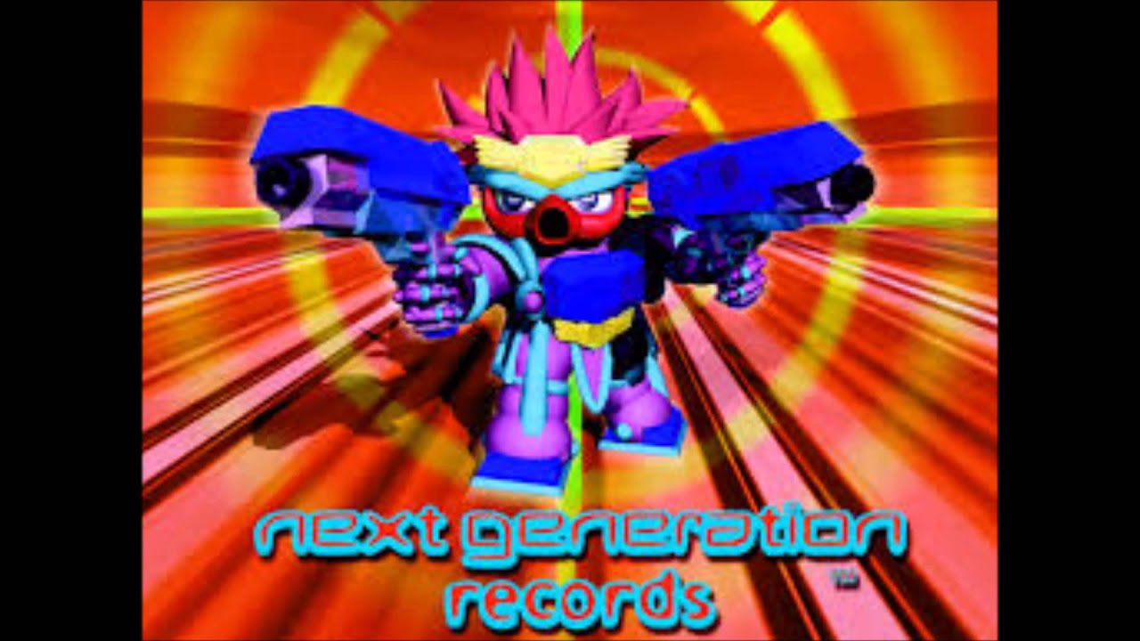 Next Generation Records - Podcast 1 - YouTube