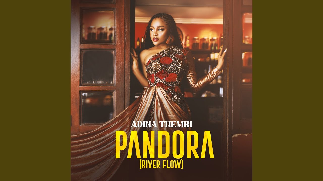 Pandora (River Flow) - YouTube