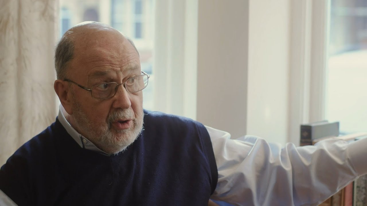 How Does Jesus Fit into the 1st Century? | N.T. Wright Online - YouTube