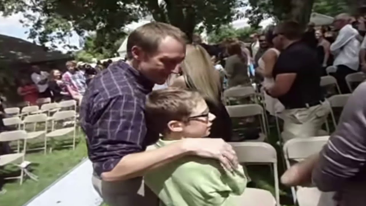 The Worst Wedding of All Time - YouTube