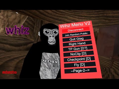 whiz menu (reviewing) - YouTube