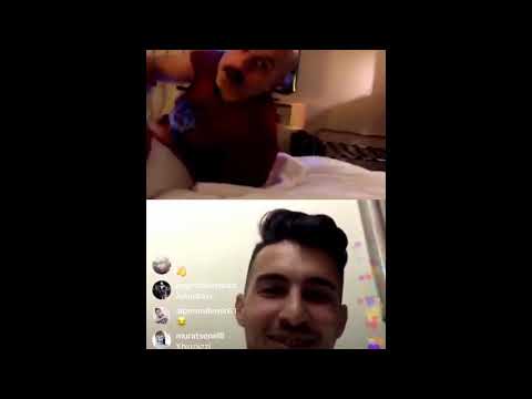Uğurcan Çakır ve Onazi'nin Gülme Garantili Komik İnstagram Yayını