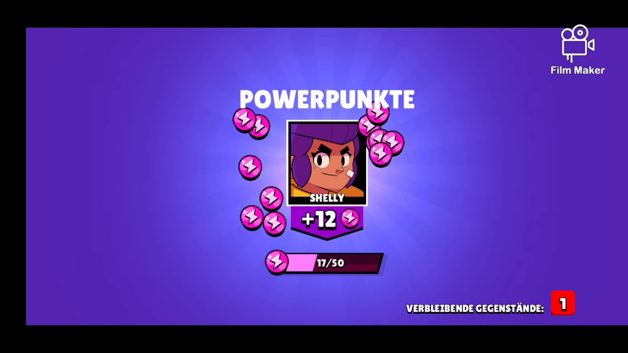 Brawl Box opening - YouTube