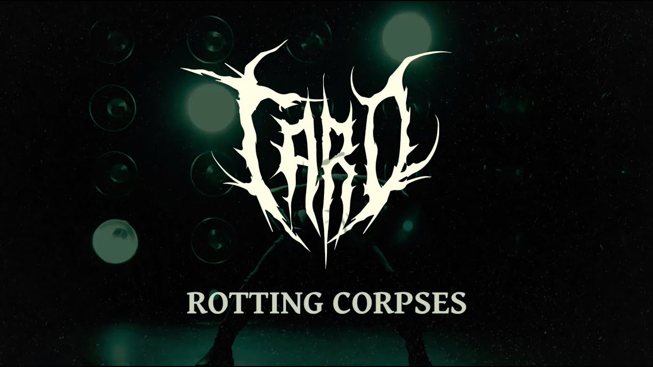 TARO - Rotting Corpses - YouTube