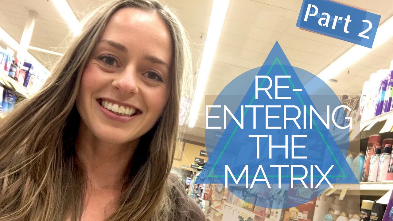 CONSCIOUSLY CREATE YOUR REALITY WITHIN THE 3D MIND MATRIX PART 2 - YouTube