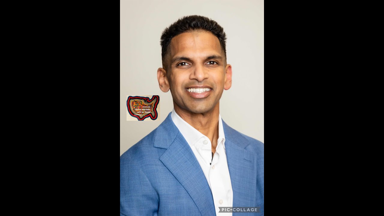 Famous Interview with Joe Dimino - Physician, Founder and CEO of Prep ...