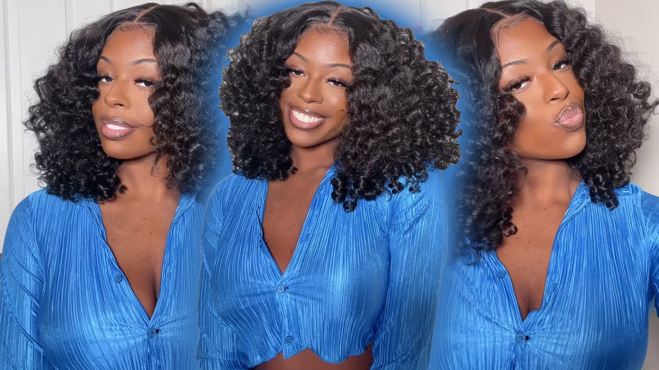 ONLY $35?? 😍😍 Sensationnel Synthetic Hair Butta HD Lace Front Wig UNIT ...