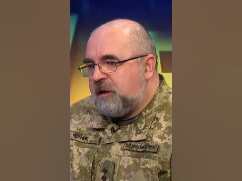 🔥 ЧЕРНИК: Керовані авіаційні бомби - це біда для нас - YouTube