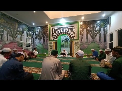 Siaran langsung Raudhah Yusuf Karim - YouTube
