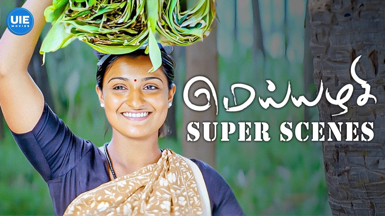 Meiyyazhagi Super Scenes | A sister loves like a second mom! | Jai Quehaeni | Balaji | Arjun ...