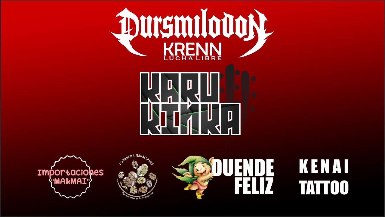 Karu Kinka - YouTube