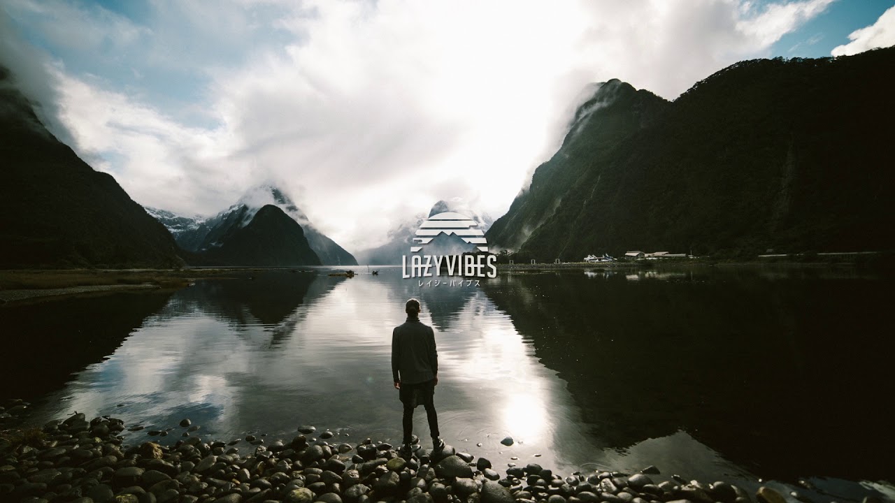 James Volpe - Wanderer - YouTube