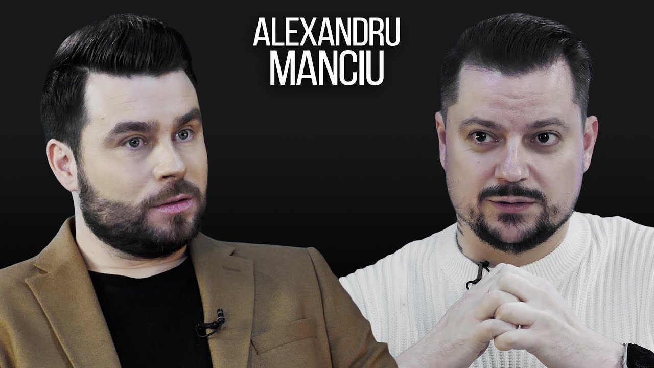 Alexandru Manciu - pierderea afacerilor, emigrarea în Anglia, munca la ...