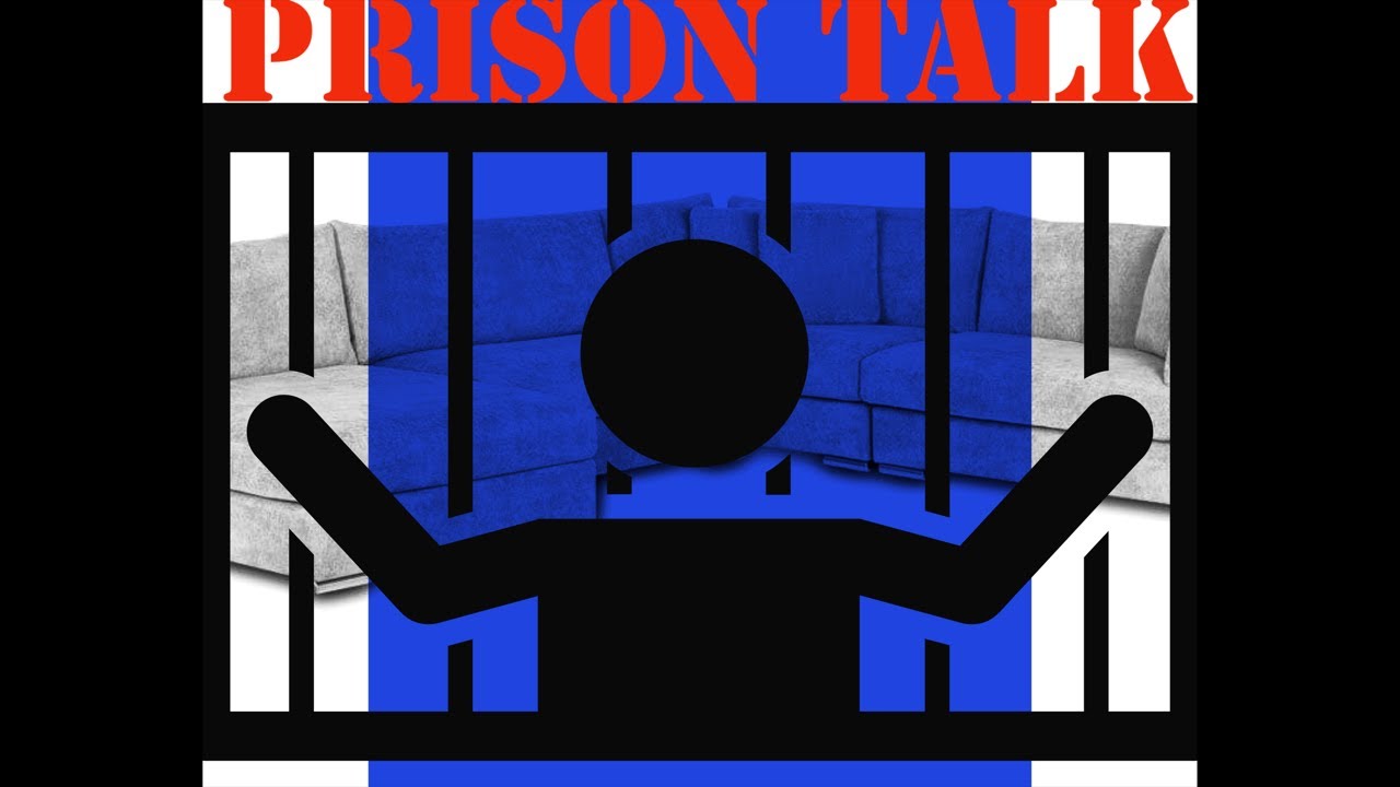 Couch Chronicles No Limits Prison Talk Day4 S3E24 - YouTube