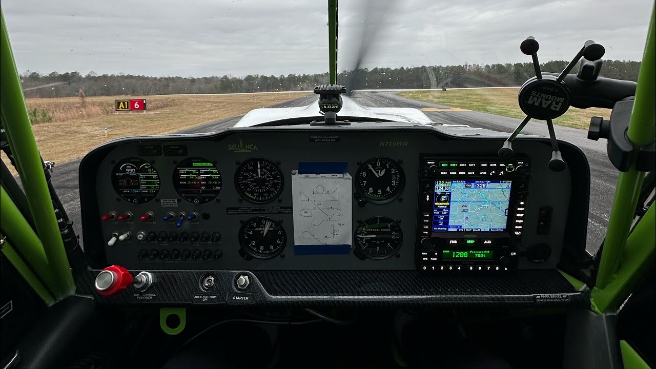 AVIDYNE IFD KEYBOARD - YouTube