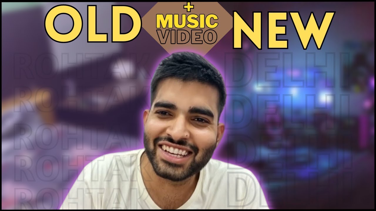 My New Setup After Leaving HOME: Unexpected Changes! - YouTube