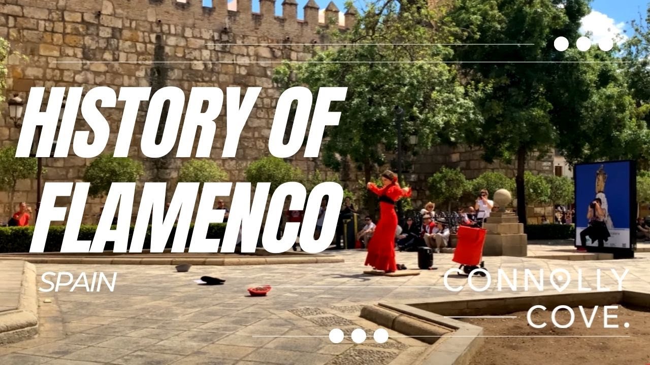 History of Flamenco | Flamenco Dancing | Spain | Holidays in Spain ...