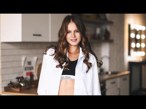 Veronika Kudermetova Russian Sexy Player