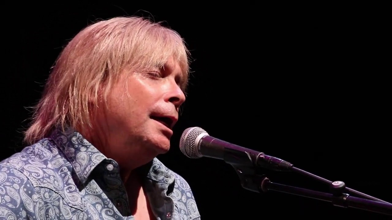 Rick Schuler Sings Sunshine - YouTube