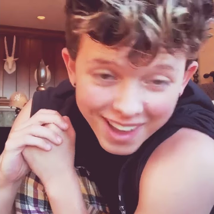 Jacob Sartorius tik tok ft (sarturian Los Ángeles C.A) - YouTube