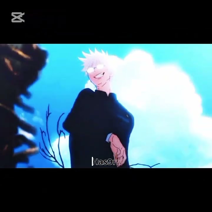 bachira x gojo #animeedit #anime #jjk #bluelock - YouTube