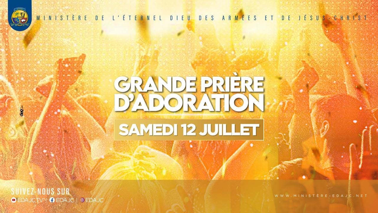 LA BENEDICTION DE DIEU EN JESUS-CHRIST / GOD'S BLESSING IN JESUS-CHRIST ...