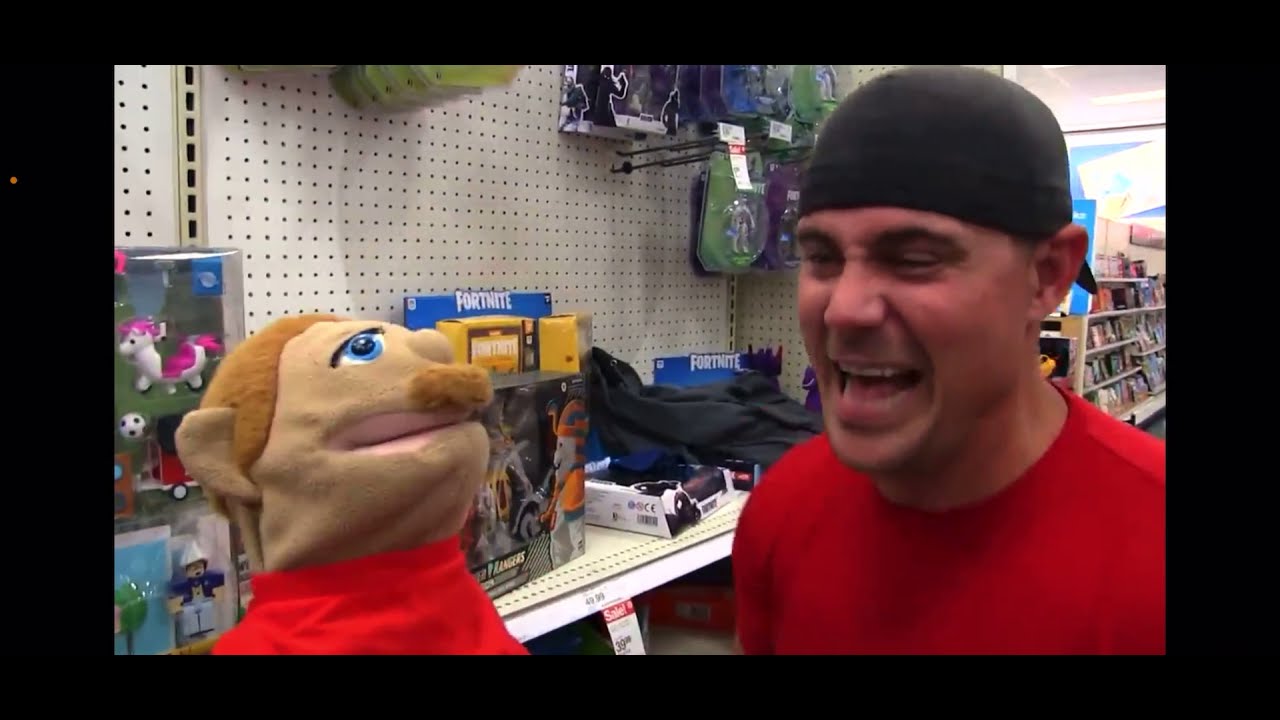 SML Movie: Jeffy’s Christmas Gift Reaction! - YouTube