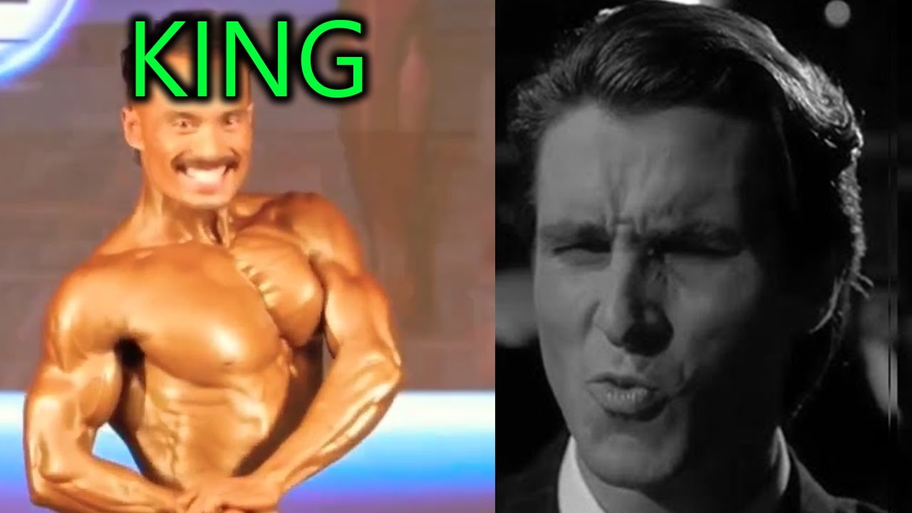 "Mini Cbum" - YouTube