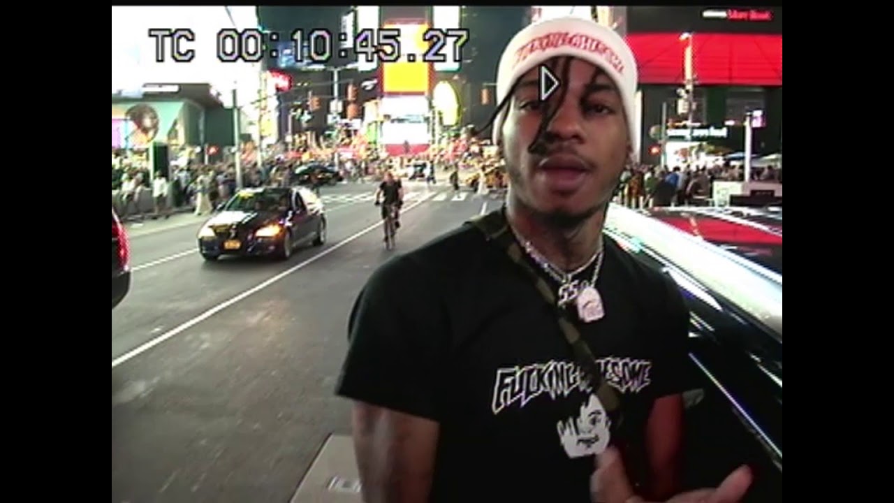 Ngeeyl - Glock Gang [Official Video] - YouTube