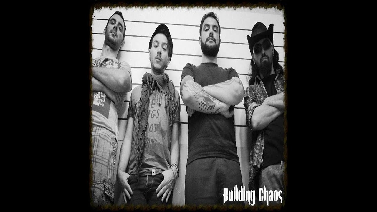 Southern Metal Mix - "Heavy Chains" by Building Chaos - YouTube