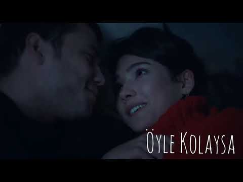 Watt Pad' da yeni hikaye - Öyle Kolayda