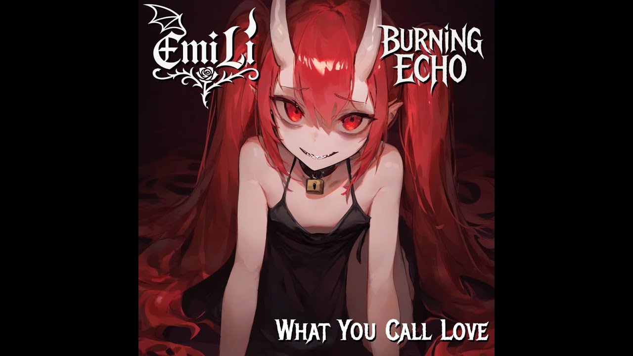 What You Call Love - Burning Echo - You called it love. I called it survival. - YouTube