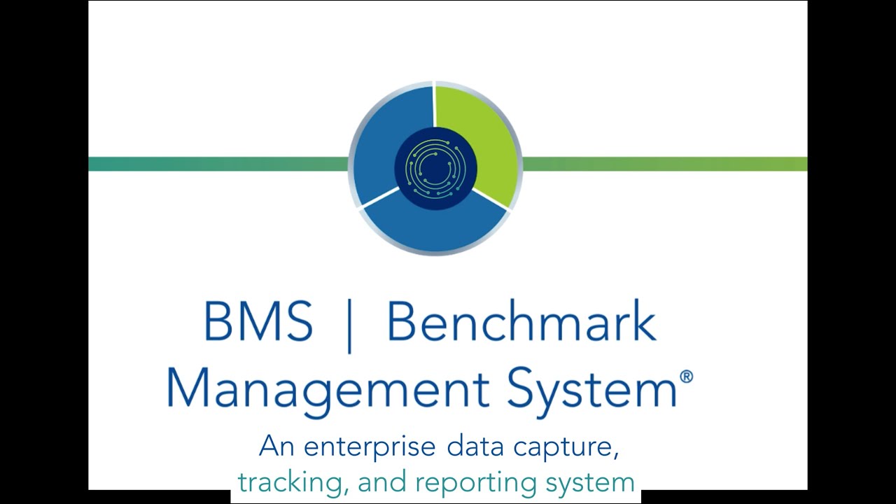 Benchmark Management System - YouTube