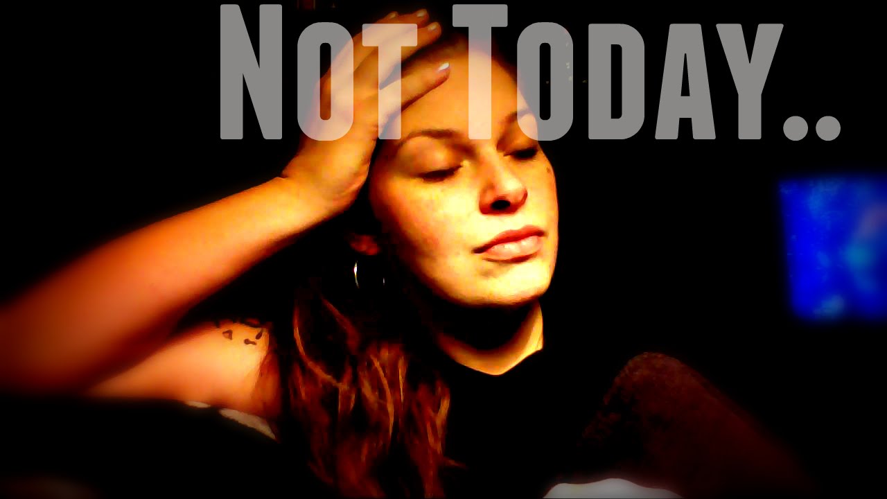 Not Feeling it.. - YouTube