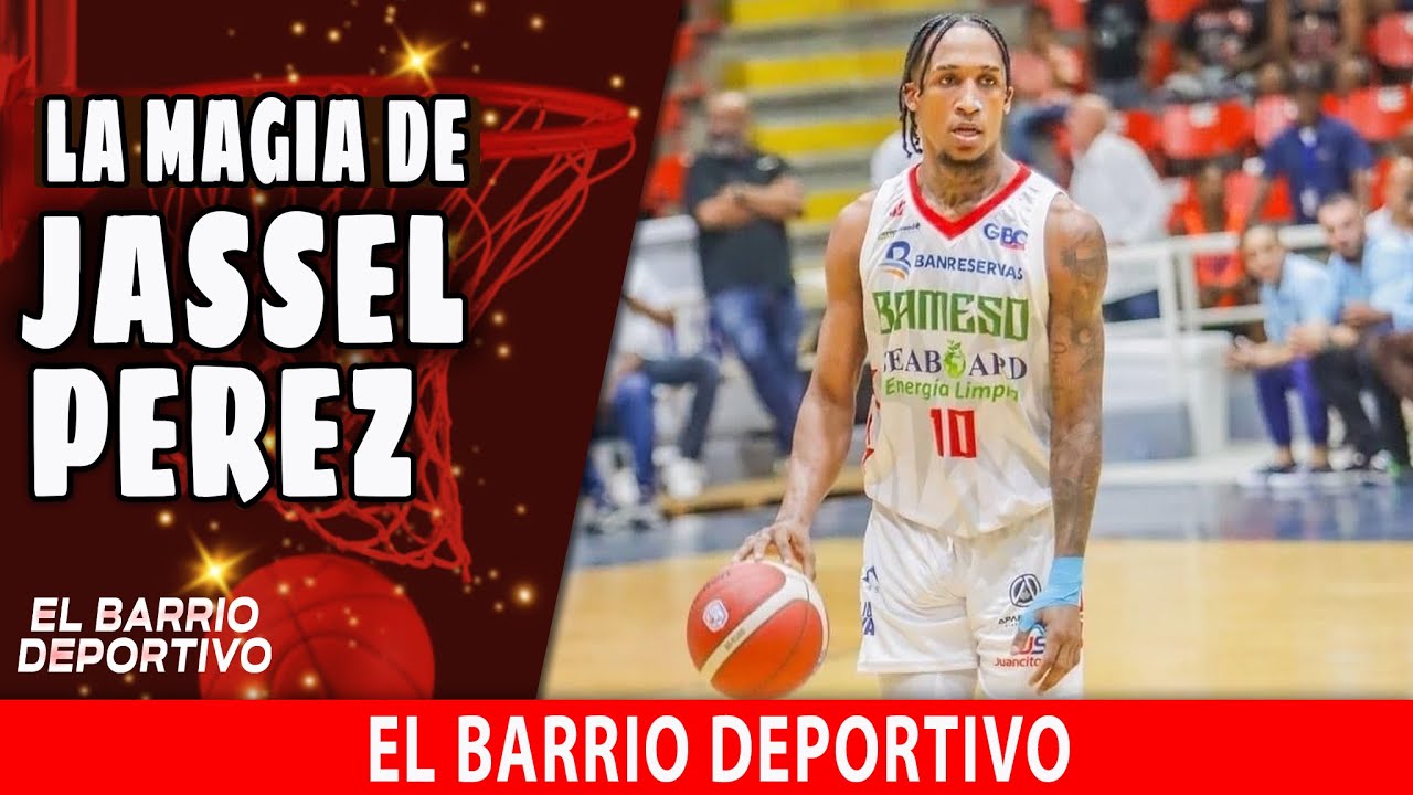 JASSEL PEREZ y su Actuación Épica, La Magia de JASSEL en la Final del ...