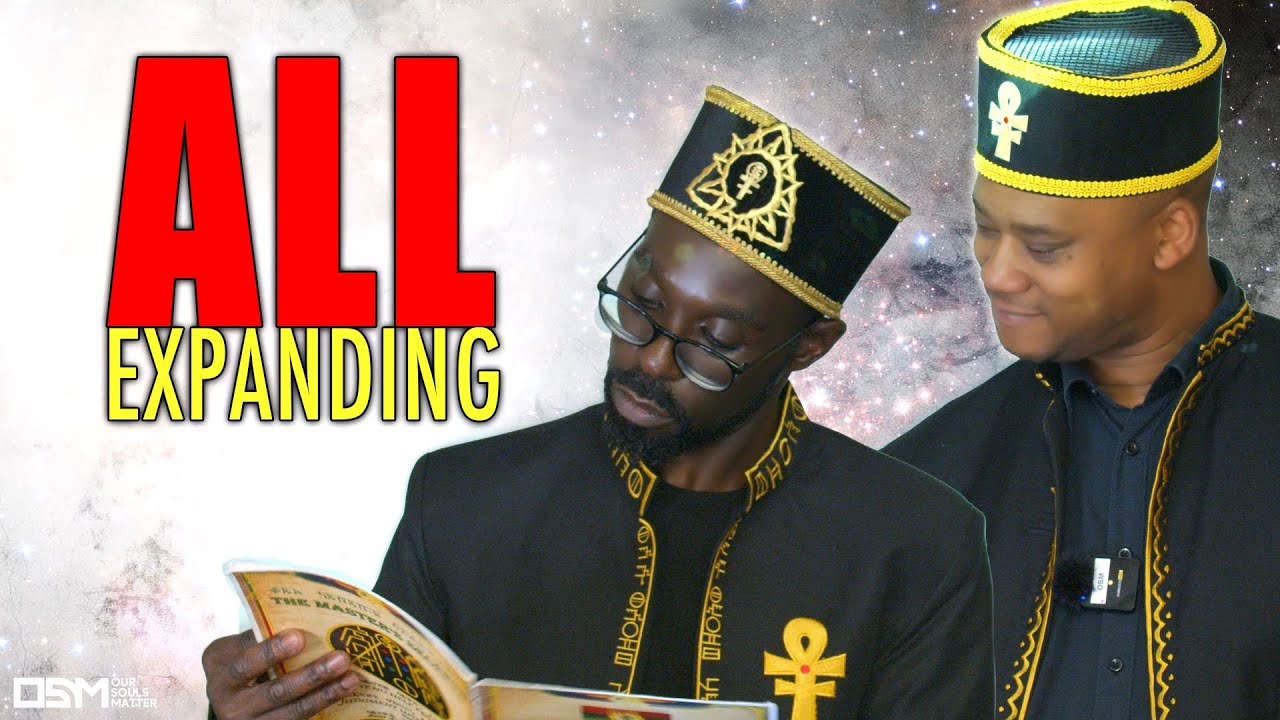 The All Expanding - Wu-Sabat Live QnA - YouTube