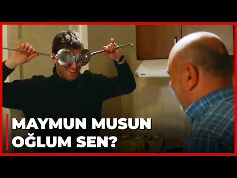 Kuzey ile Sami Eğleniyor - Kuzey Güney 53. Bölüm