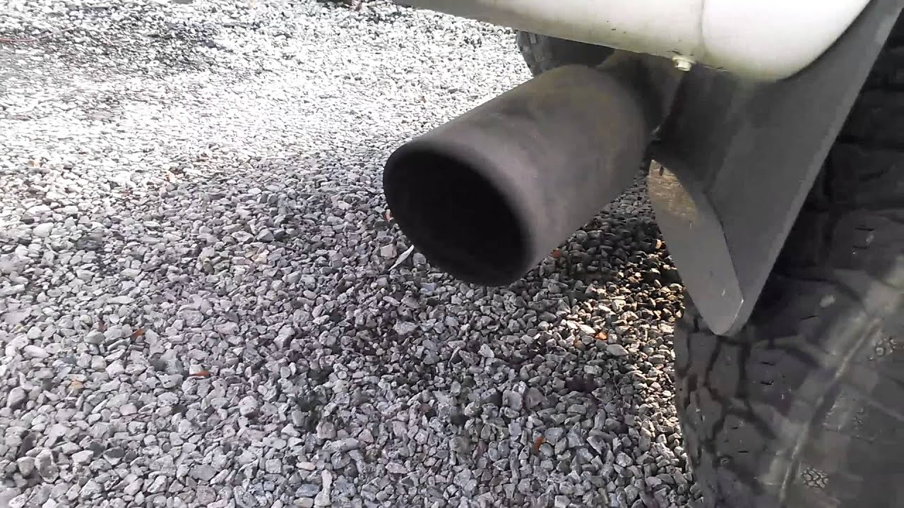 Duramax High Idle YouTube duramax-high-idle-youtube
