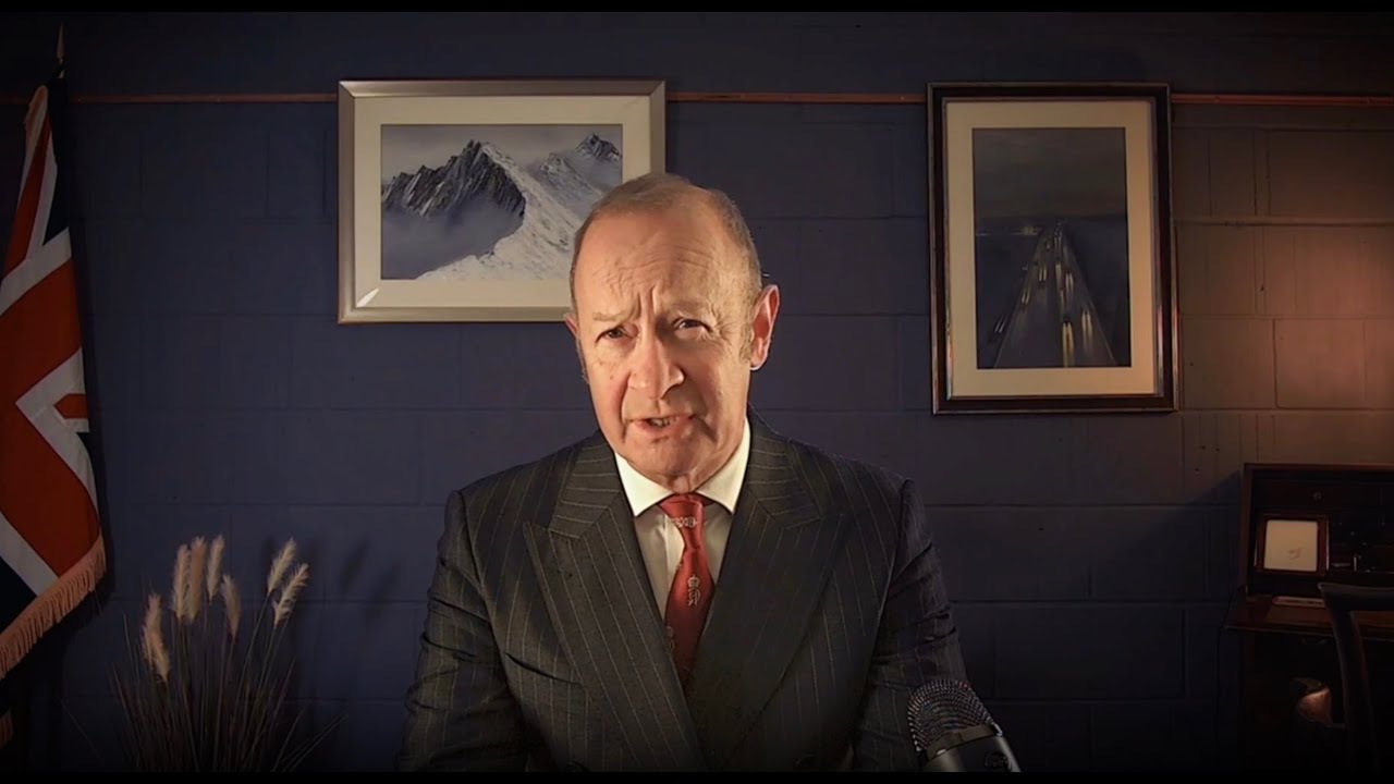 A New World Order - YouTube