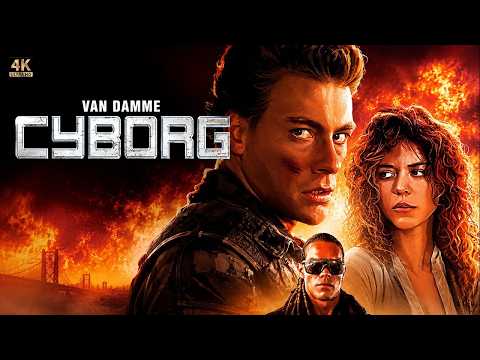 Cyborg (1989) Movie | Jean-Claude Van Damme, Deborah Richter, Vincent Klyn | Reaction And Reviews
