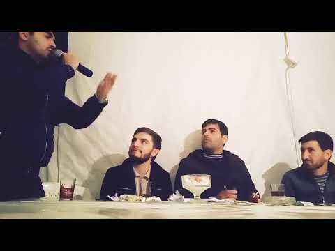 Murad dağlı Sahib hatəm Qurban İsmayıllı Hakim azəri