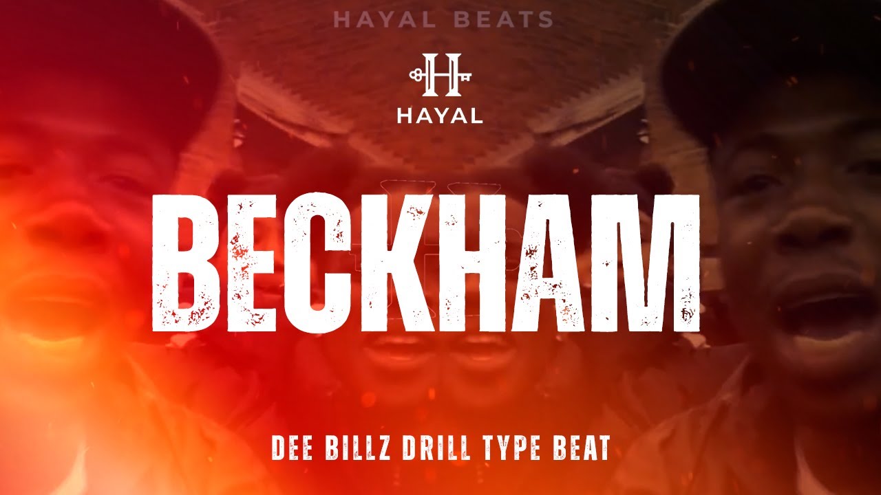 Dee Billz Type Beat - "Beckham" | Jerk Drill Type Beat 2024 - YouTube